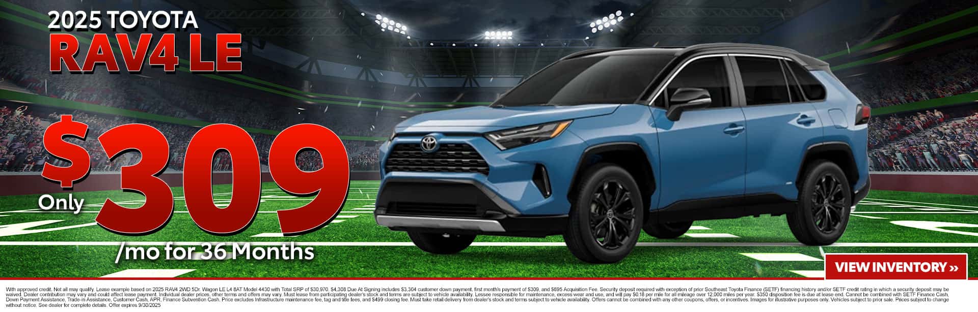 Stokes Toyota Beaufort | Toyota Dealer in Beaufort, SC