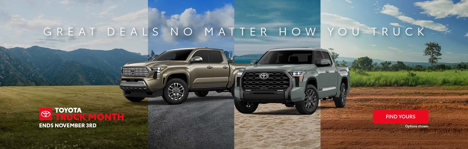 Stokes Toyota Beaufort | Toyota Dealer in Beaufort, SC