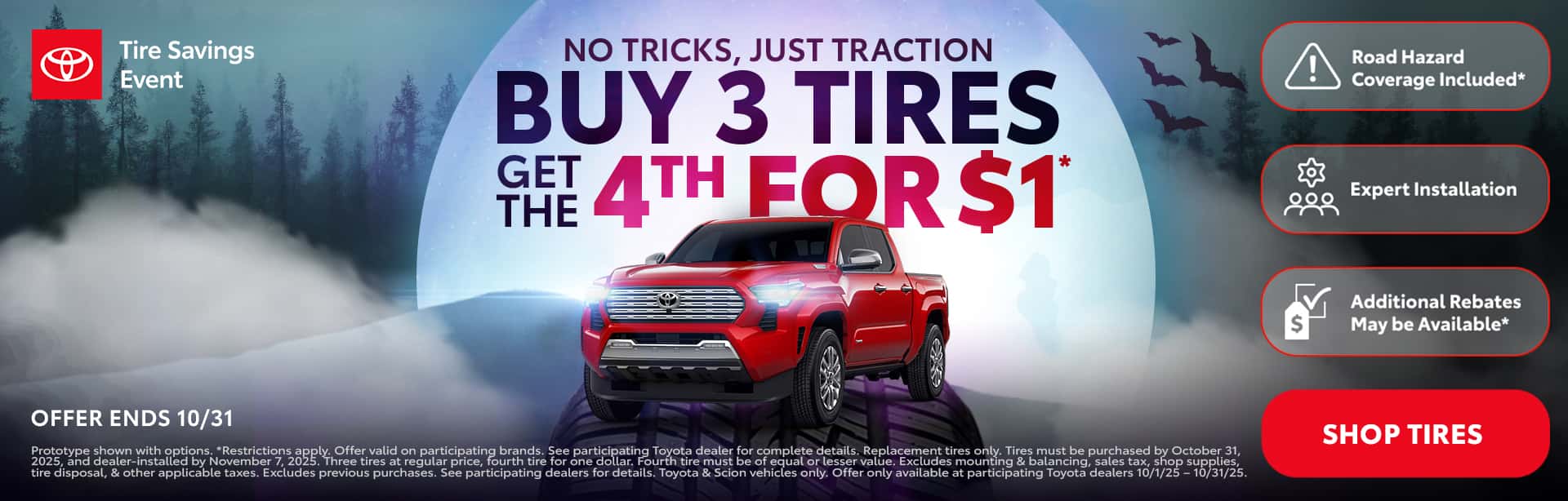 Stokes Toyota Beaufort | Toyota Dealer in Beaufort, SC