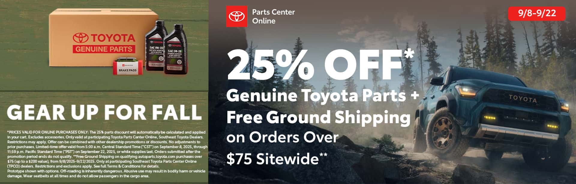 Stokes Toyota Beaufort | Toyota Dealer in Beaufort, SC