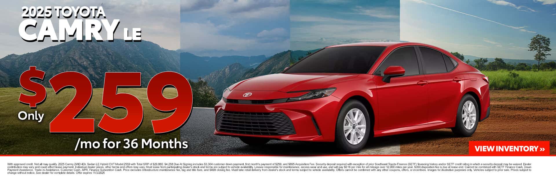 Stokes Toyota Beaufort | Toyota Dealer in Beaufort, SC