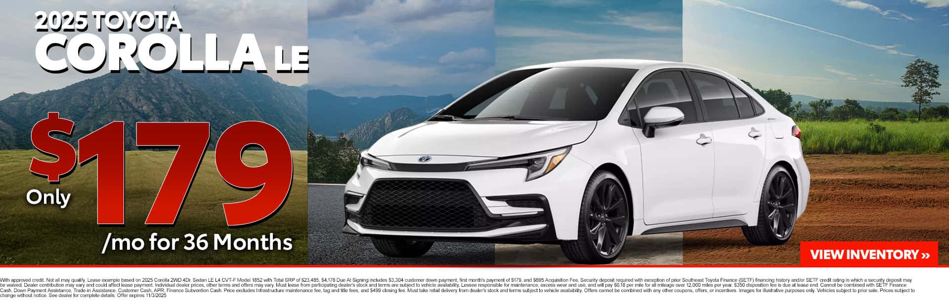 Stokes Toyota Beaufort | Toyota Dealer in Beaufort, SC