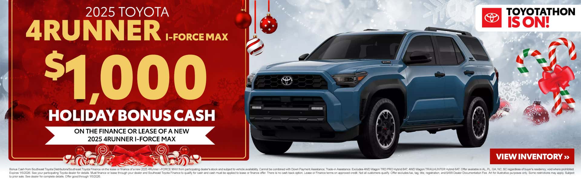 Stokes Toyota Beaufort | Toyota Dealer in Beaufort, SC