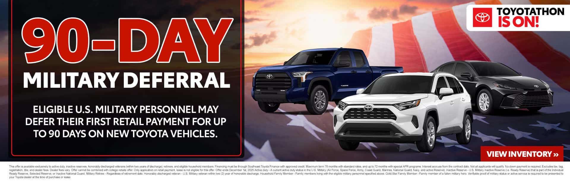 Stokes Toyota Beaufort | Toyota Dealer in Beaufort, SC