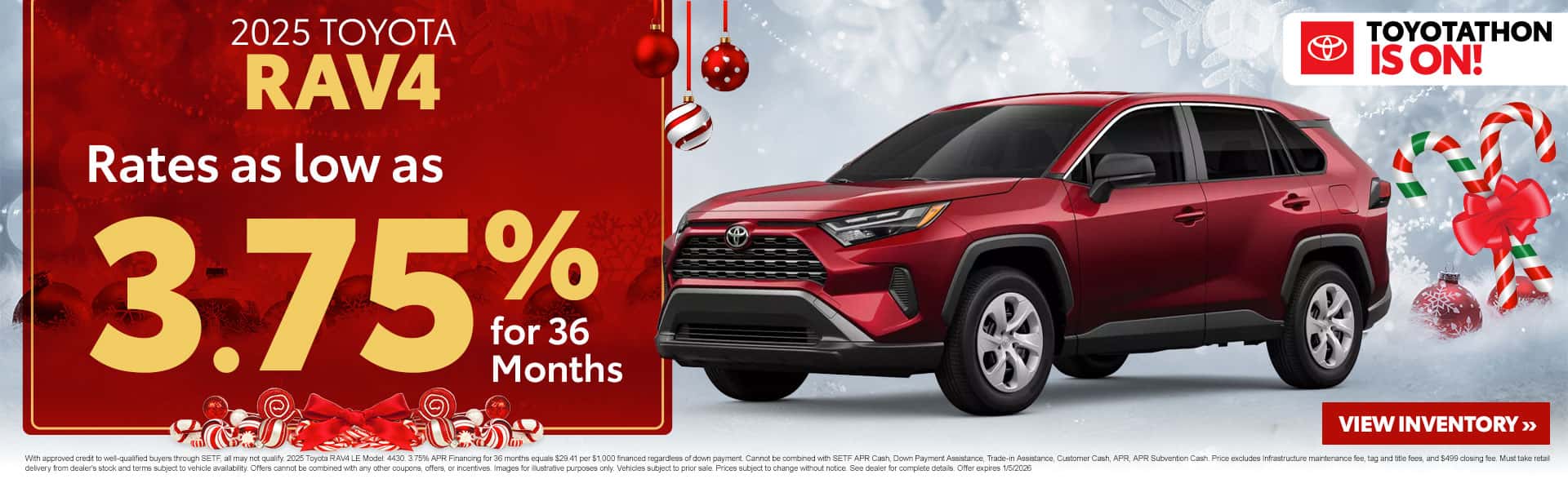 Stokes Toyota Beaufort | Toyota Dealer in Beaufort, SC