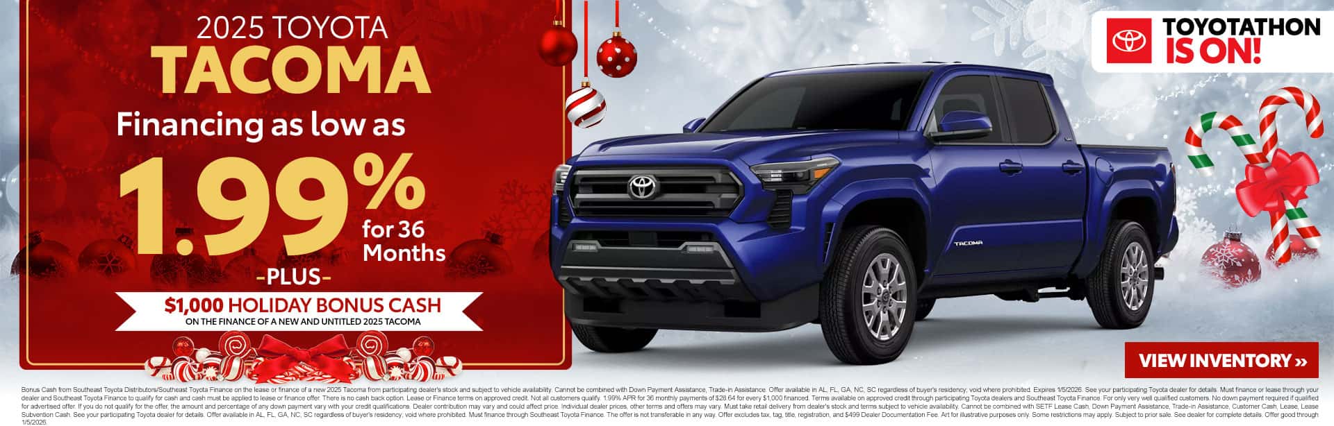 Stokes Toyota Beaufort | Toyota Dealer in Beaufort, SC