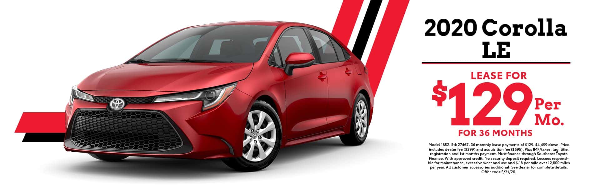 Stokes Toyota Hilton Head | Toyota Dealer in Bluffton, SC