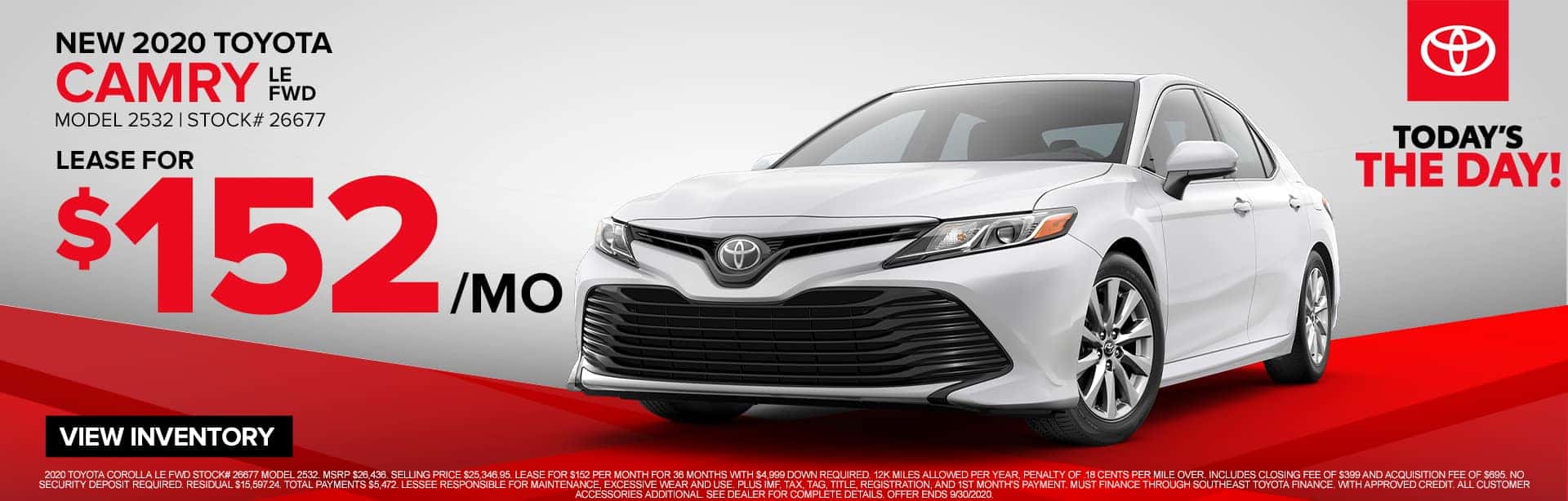 Stokes Toyota Hilton Head | Toyota Dealer in Bluffton, SC