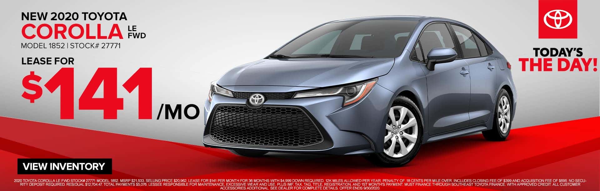 Stokes Toyota Hilton Head | Toyota Dealer in Bluffton, SC