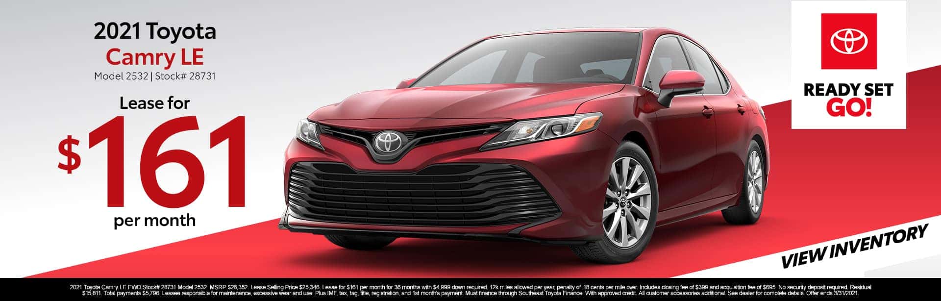 Stokes Toyota Hilton Head | Toyota Dealer in Bluffton, SC