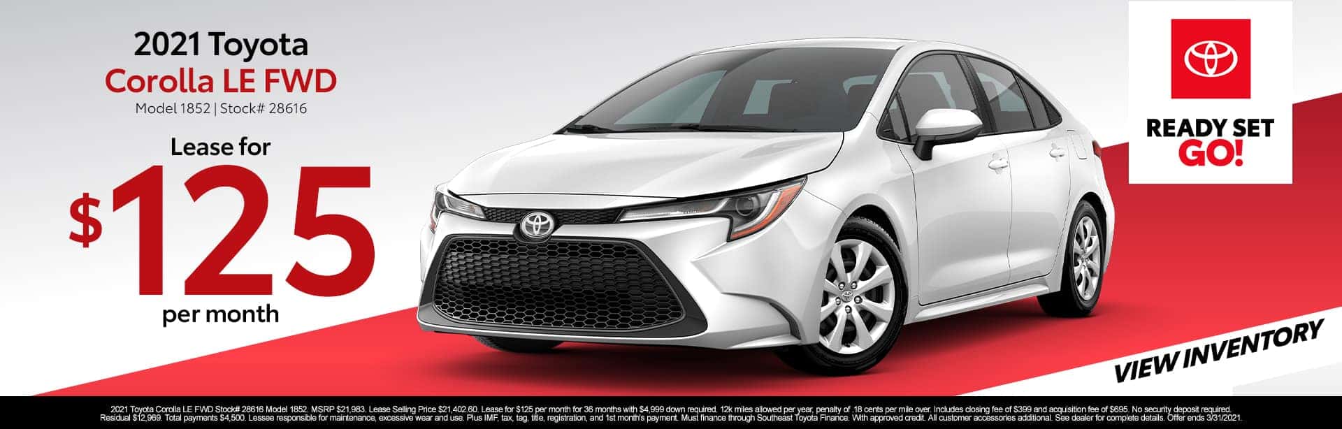 Stokes Toyota Hilton Head | Toyota Dealer in Bluffton, SC