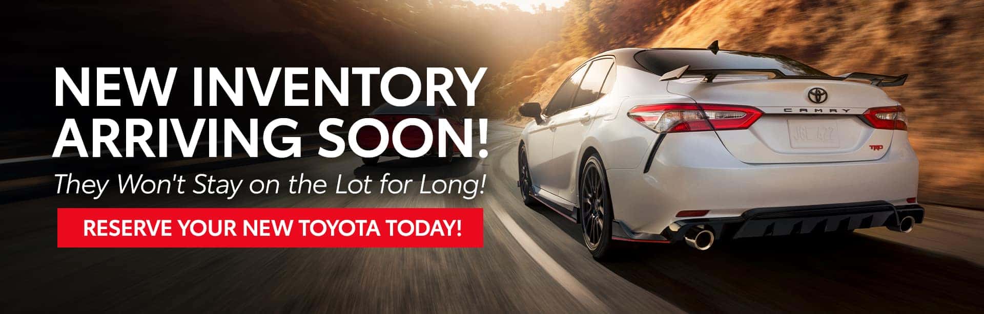 Stokes Toyota Hilton Head | Toyota Dealer in Bluffton, SC
