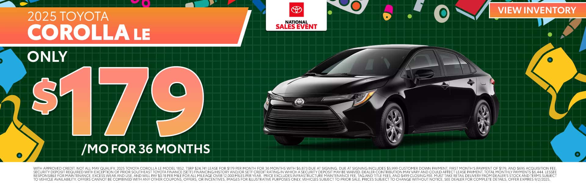 Stokes Toyota Hilton Head | Toyota Dealer in Bluffton, SC