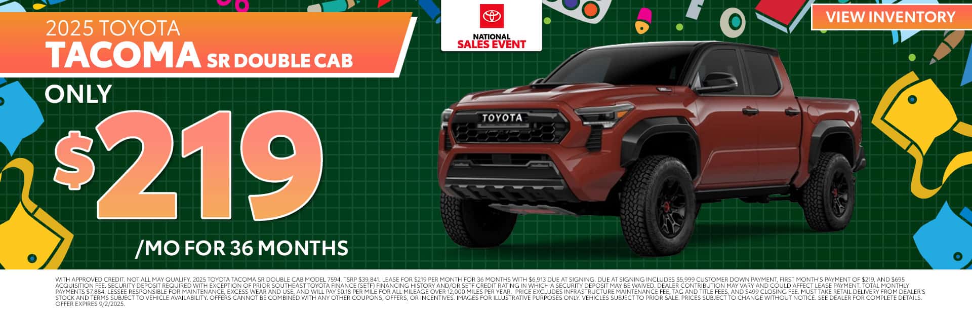 Stokes Toyota Hilton Head | Toyota Dealer in Bluffton, SC