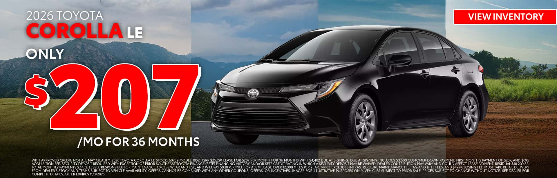 Stokes Toyota Hilton Head | Toyota Dealer in Bluffton, SC