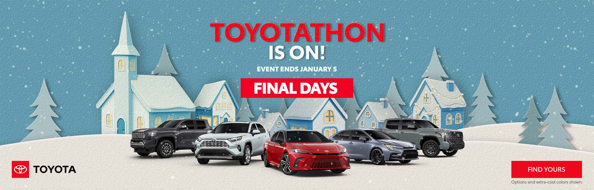 Stokes Toyota Hilton Head | Toyota Dealer in Bluffton, SC