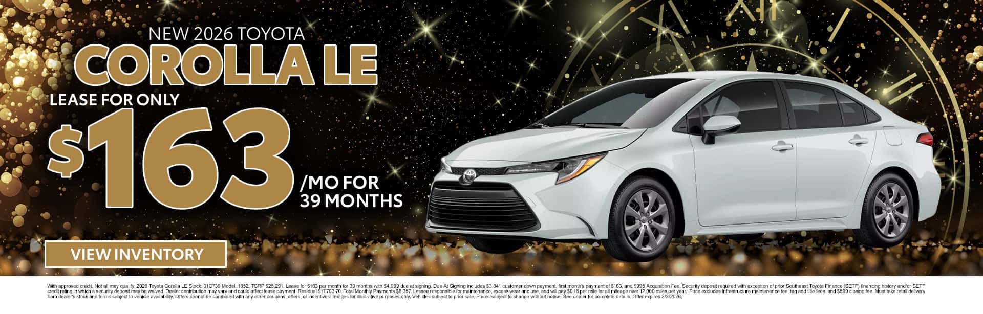 Stokes Toyota Hilton Head | Toyota Dealer in Bluffton, SC