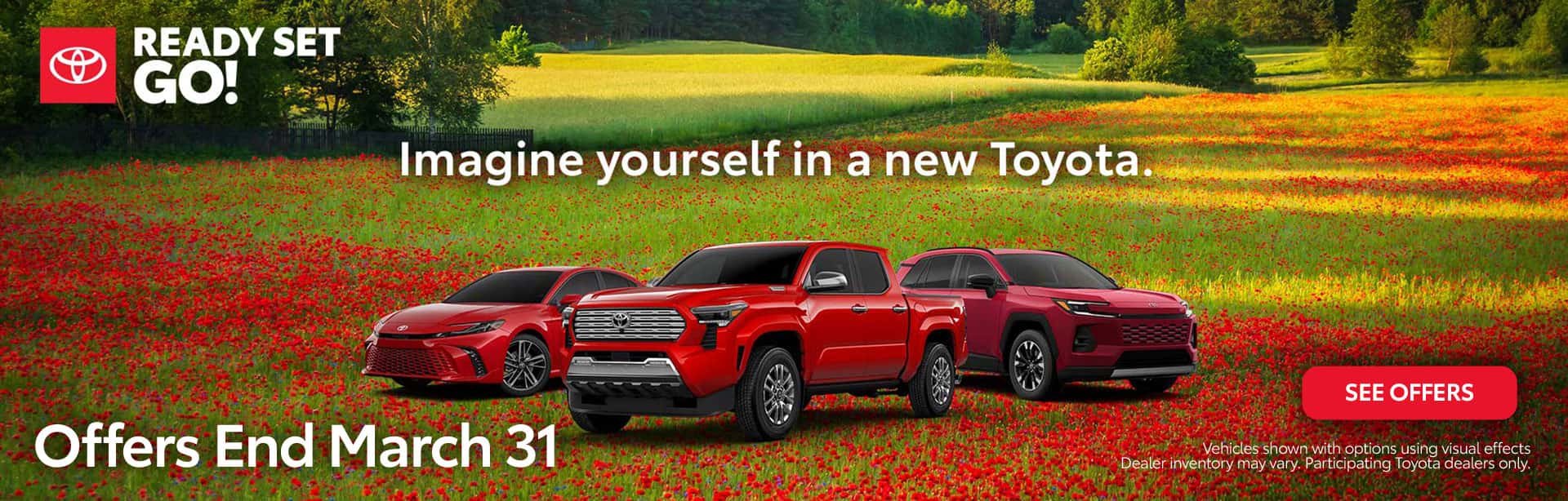 Stokes Toyota Hilton Head | Toyota Dealer in Bluffton, SC