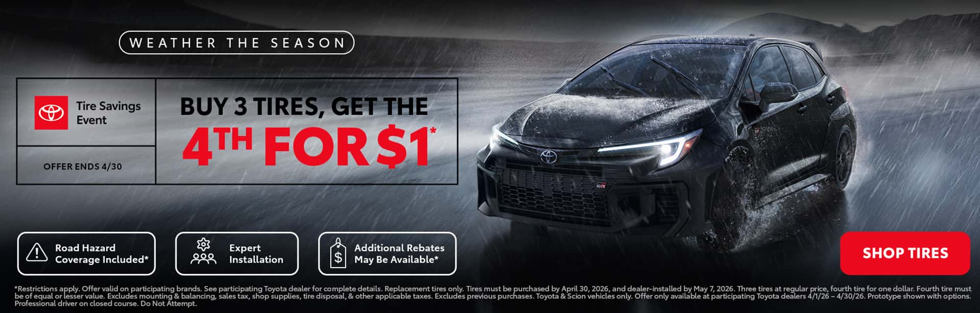 Stokes Toyota Hilton Head | Toyota Dealer in Bluffton, SC