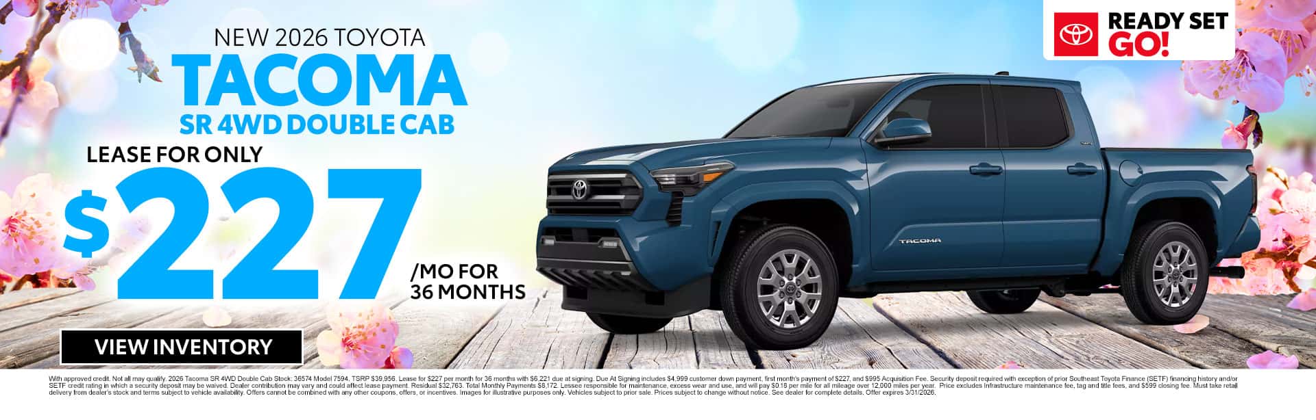 Stokes Toyota Hilton Head | Toyota Dealer in Bluffton, SC