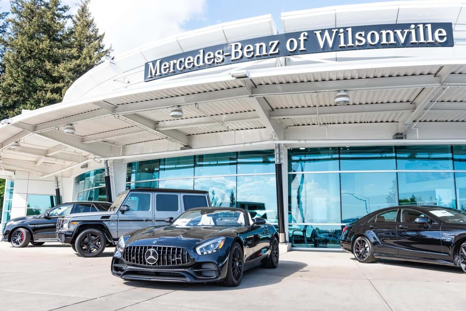 Meet Jeff Swickard: Redefining Automotive Retail with Heart and ...