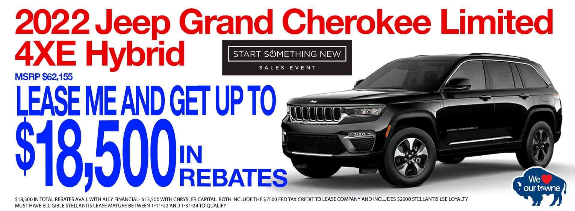 Welcome | Towne Chrysler Dodge Jeep Ram