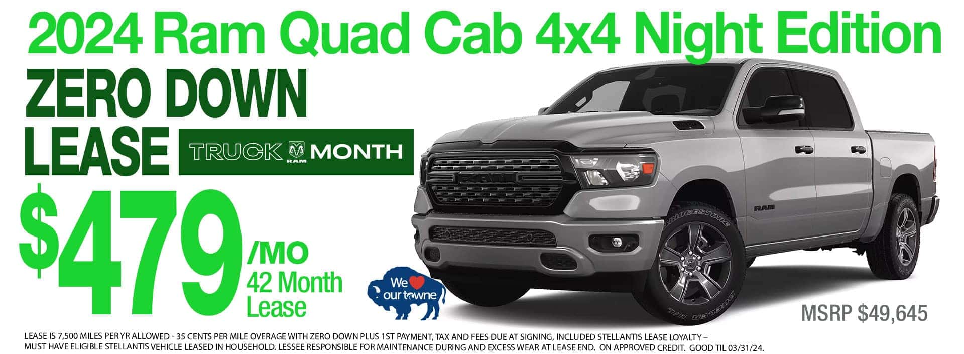 Welcome | Towne Chrysler Dodge Jeep Ram