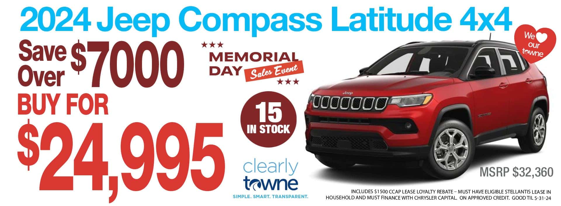 Welcome | Towne Chrysler Dodge Jeep Ram