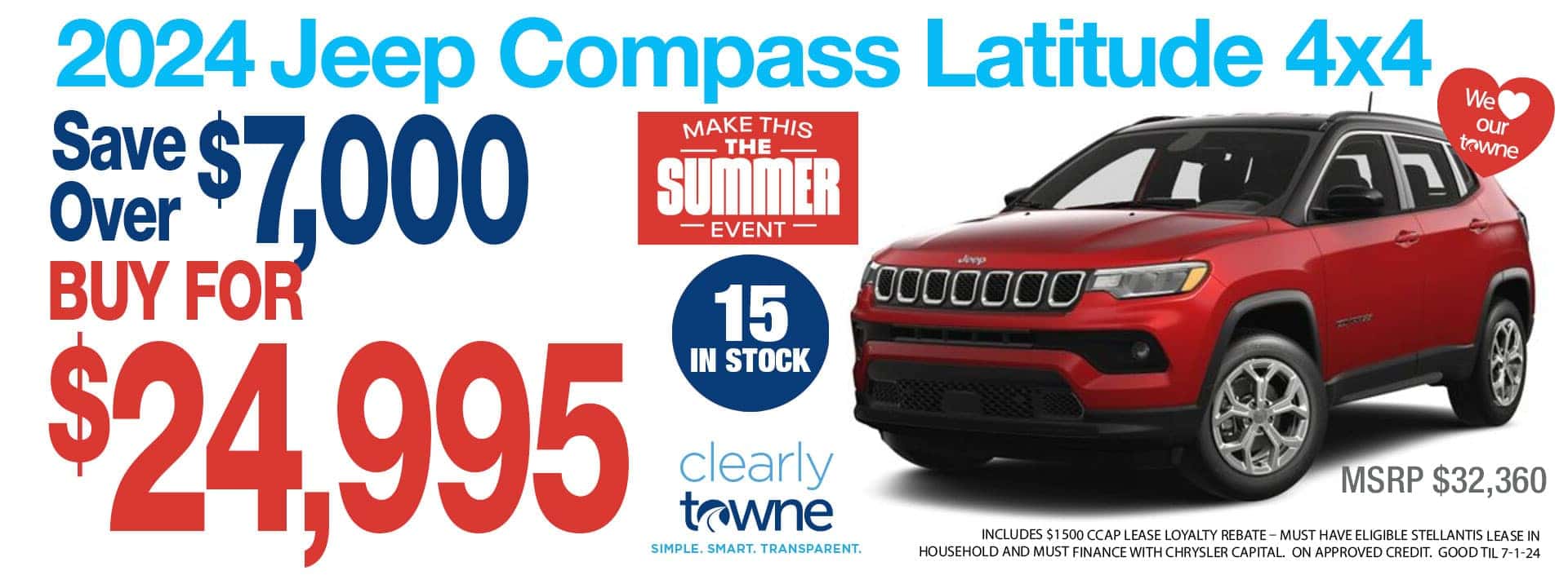 Welcome | Towne Chrysler Dodge Jeep Ram