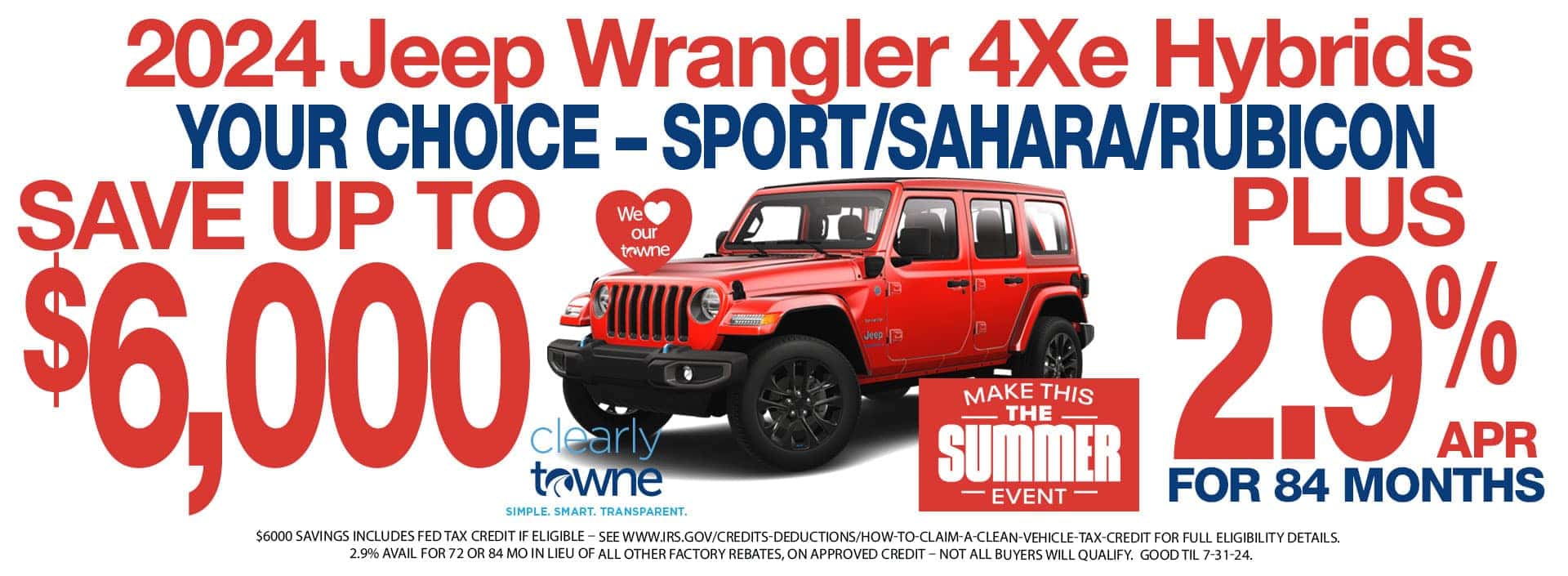 Welcome | Towne Chrysler Dodge Jeep Ram