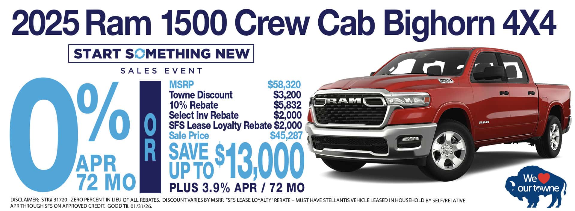 Welcome | Towne Chrysler Dodge Jeep Ram
