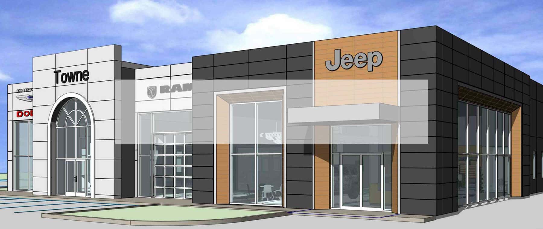 Welcome | Towne Chrysler Dodge Jeep Ram