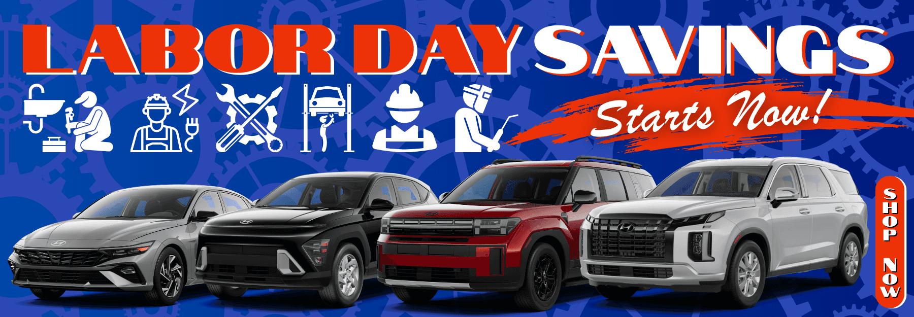 Hyundai & Used Car Dealer Decatur, AL - Greenway Hyundai of Decatur
