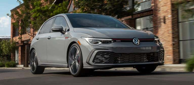 2025 Volkswagen Golf R Specs, Trims, and Features | Volkswagen Fort ...