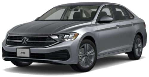 2025 Volkswagen Jetta Specs, Trims, and Features | Volkswagen Fort ...