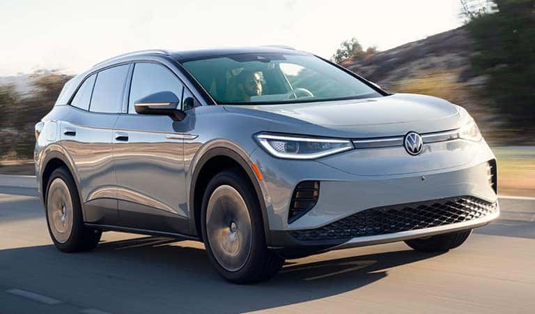 New VW SUV Model Specs | Volkswagen Fort Walton Beach