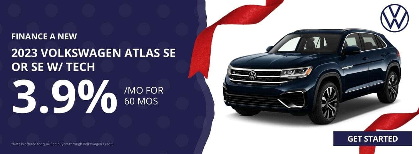 New Volkswagen & Used Car Dealership in Fort Walton Beach, FL