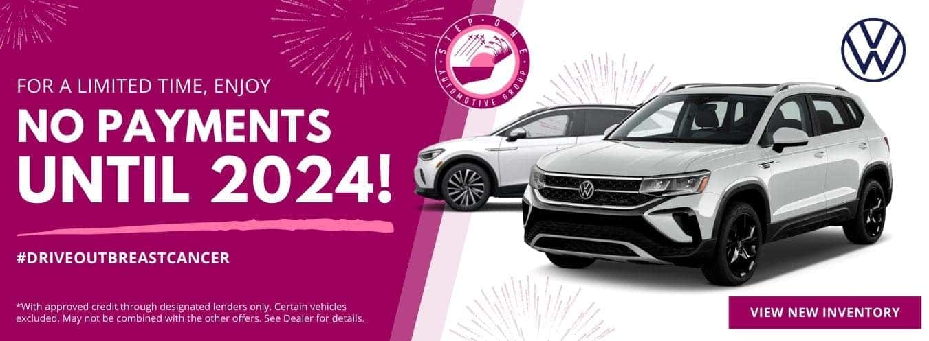 New Volkswagen & Used Car Dealership in Fort Walton Beach, FL