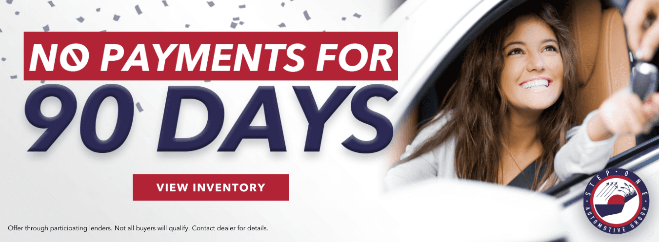 New Volkswagen & Used Car Dealership in Fort Walton Beach, FL