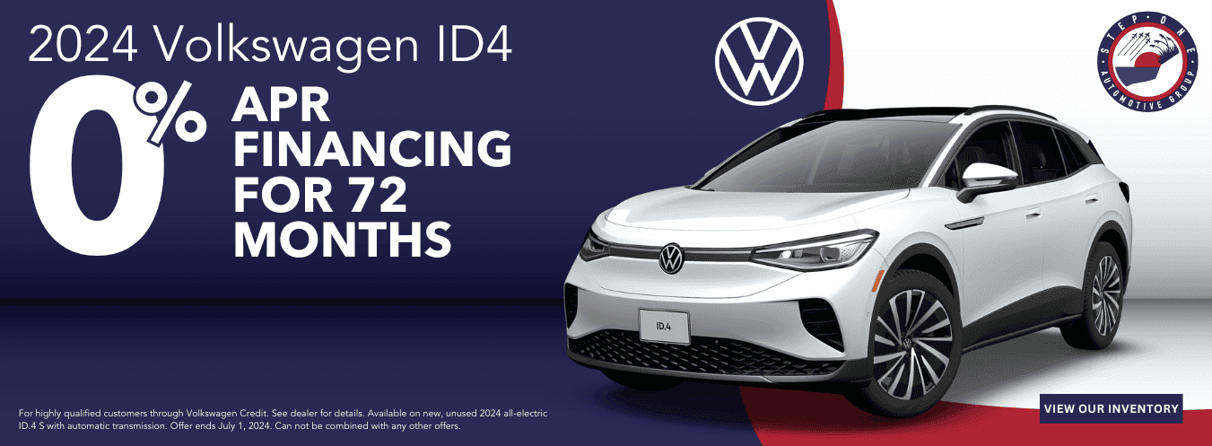 New Volkswagen & Used Car Dealership in Fort Walton Beach, FL