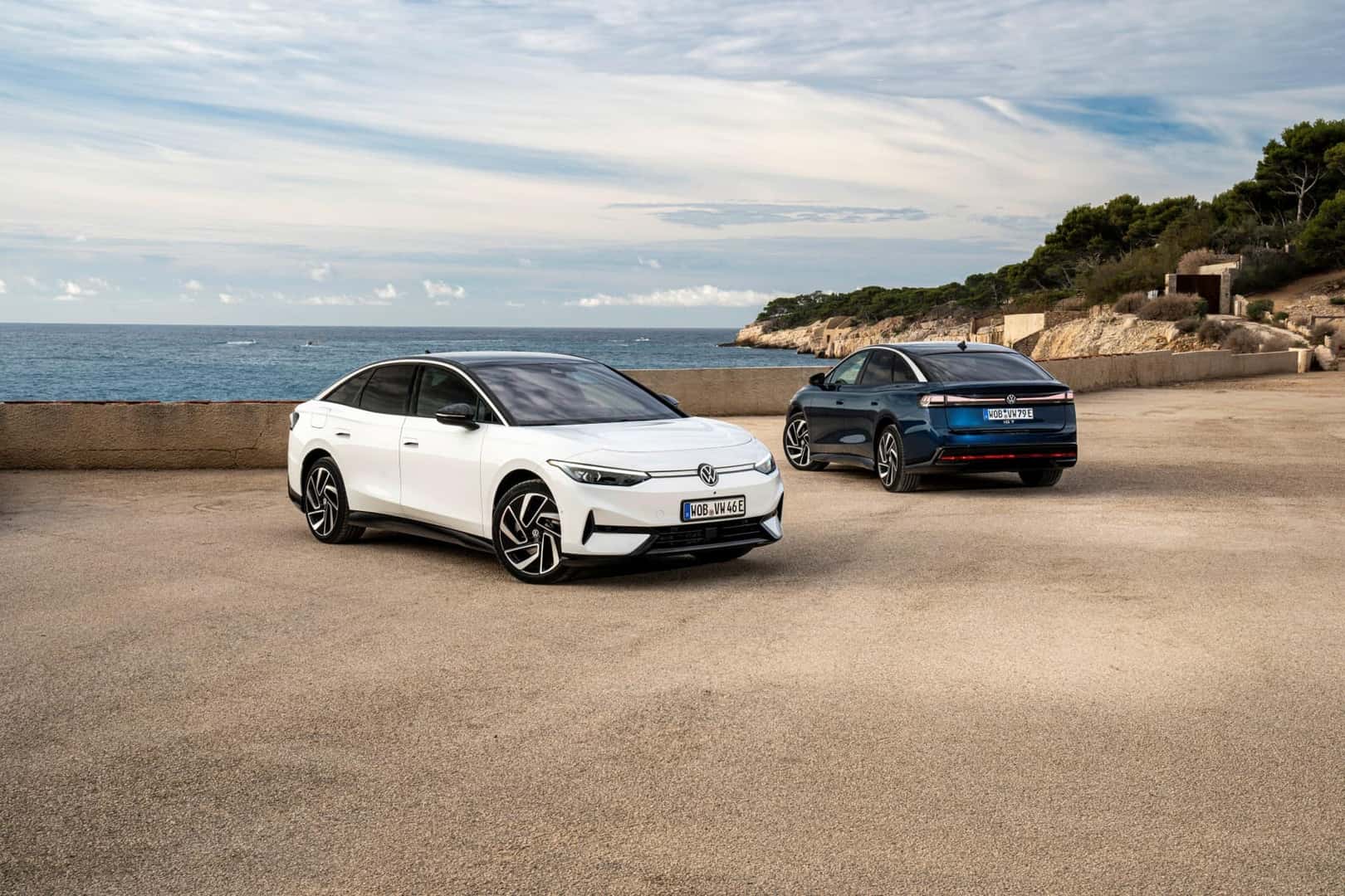All Current & Future Electric Volkswagen Models | Volkswagen Ft. Walton