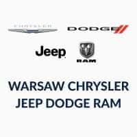 Chrysler Dodge Jeep Ram Dealer Ft Wayne, Goshen, Warsaw IN | Warsaw CDJR