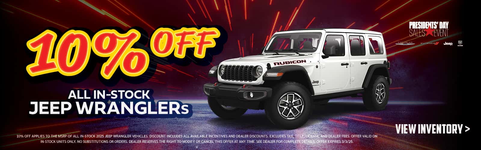 Chrysler Dodge Jeep Ram Dealer Ft Wayne, Goshen, Warsaw IN | Warsaw CDJR