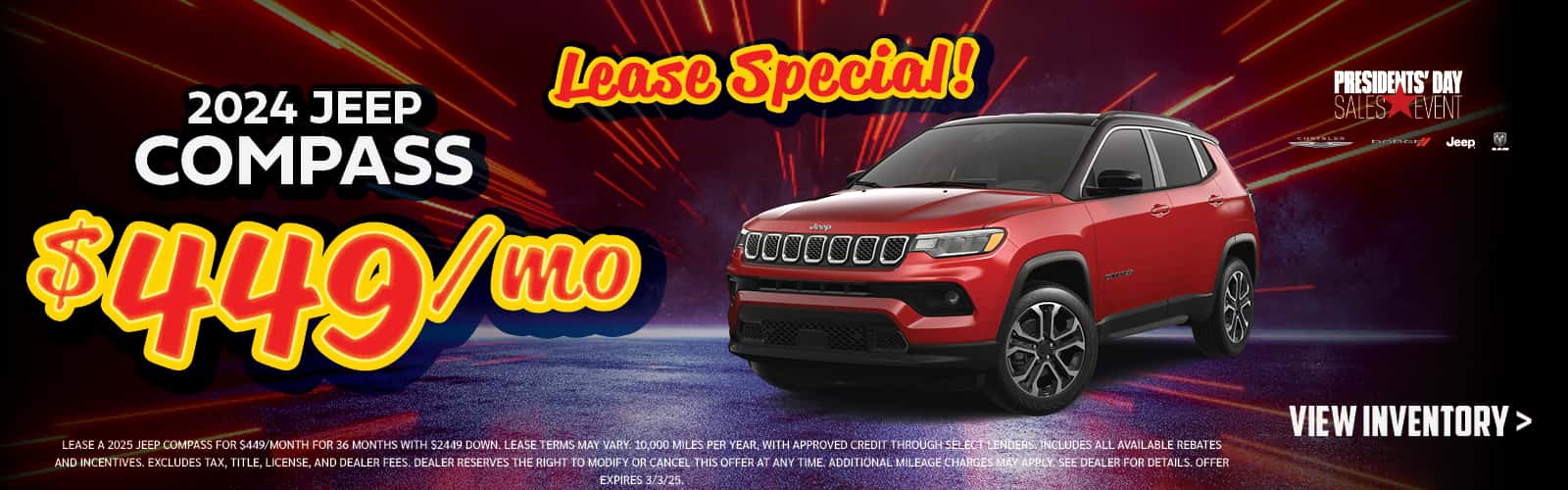 Chrysler Dodge Jeep Ram Dealer Ft Wayne, Goshen, Warsaw IN | Warsaw CDJR
