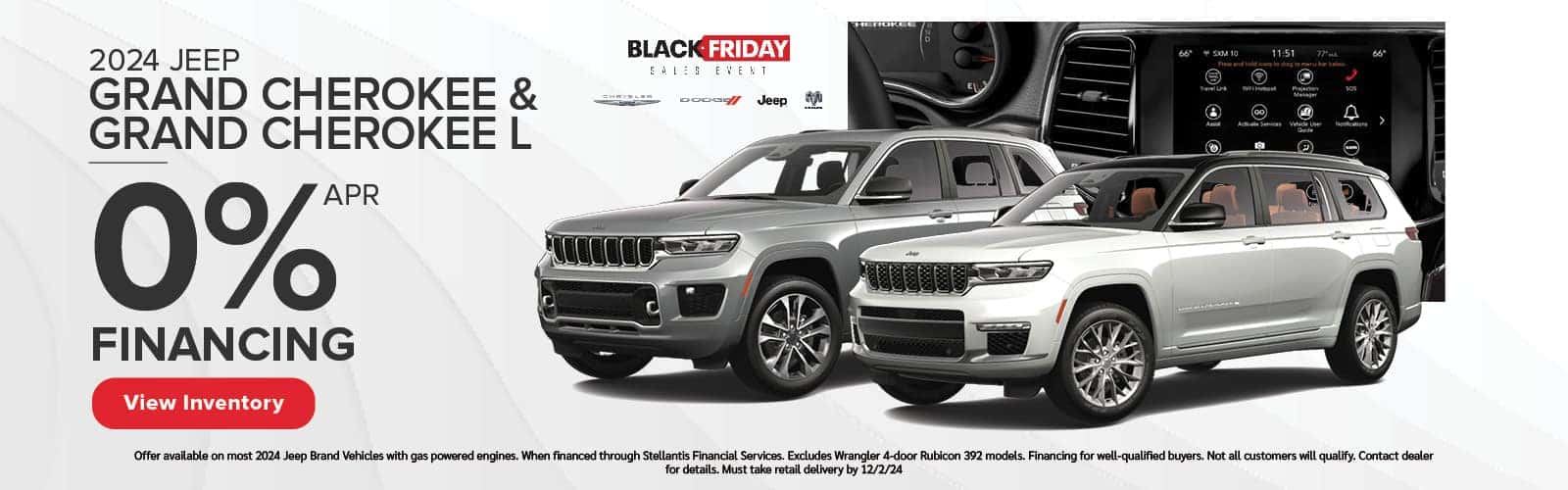 Chrysler, Dodge, Jeep, Ram, Wagoneer Dealer Goshen, Fort Wayne, Warsaw IN