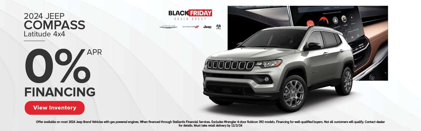 Chrysler, Dodge, Jeep, Ram, Wagoneer Dealer Goshen, Fort Wayne, Warsaw IN