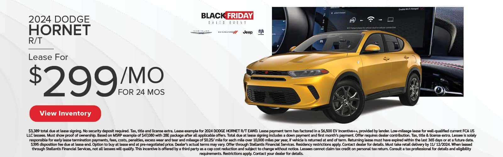 Chrysler, Dodge, Jeep, Ram, Wagoneer Dealer Goshen, Fort Wayne, Warsaw IN