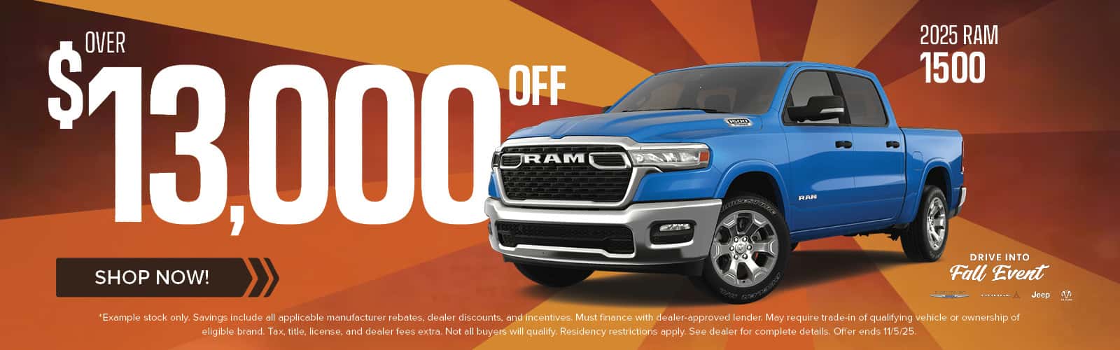 Chrysler Dodge Jeep Ram Dealer Ft Wayne, Goshen, Warsaw IN | Warsaw CDJR