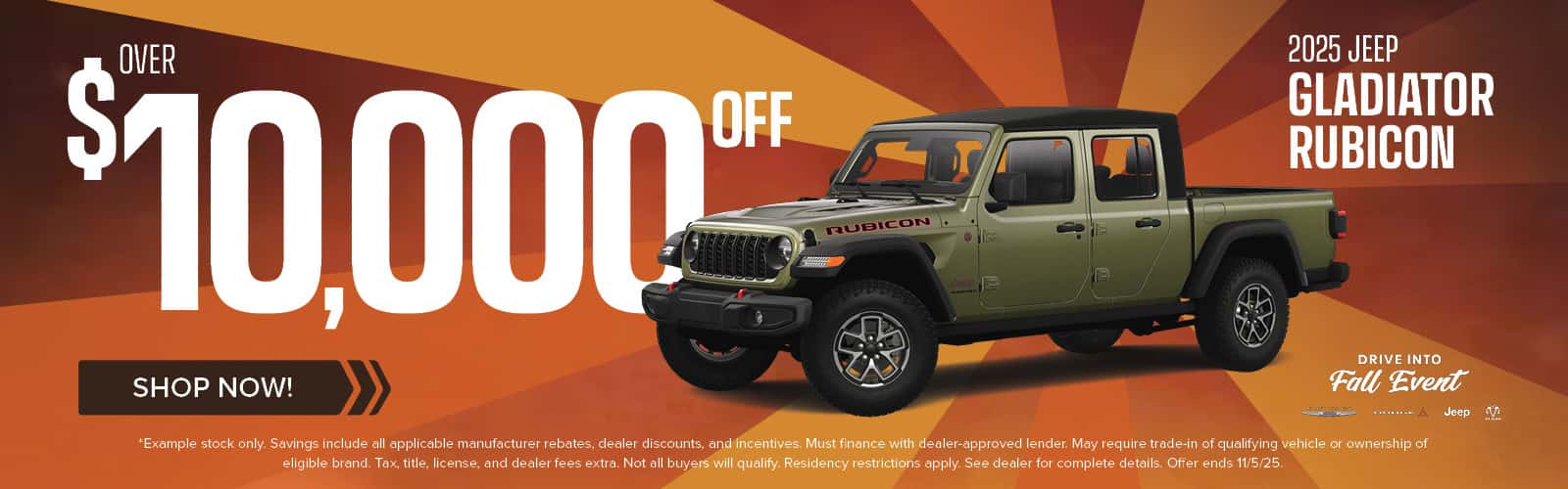 Chrysler Dodge Jeep Ram Dealer Ft Wayne, Goshen, Warsaw IN | Warsaw CDJR