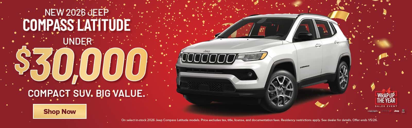 Chrysler Dodge Jeep Ram Dealer Ft Wayne, Goshen, Warsaw IN | Warsaw CDJR
